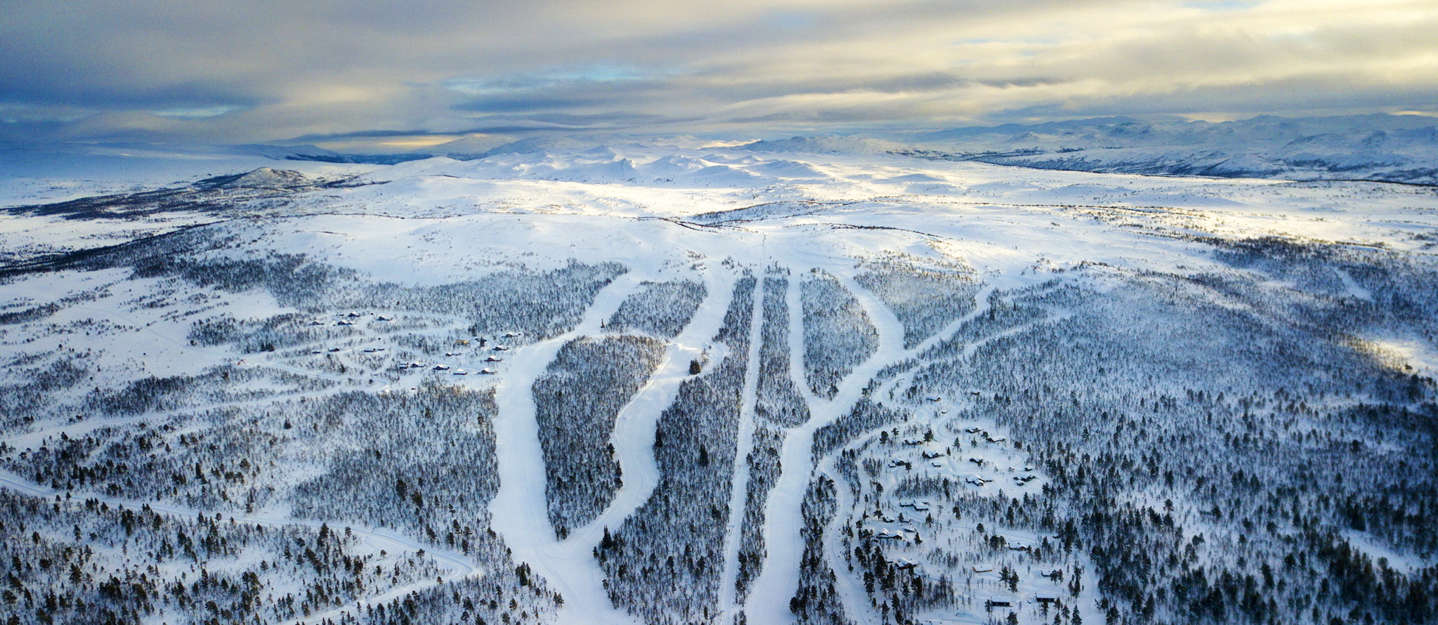 The real outdoor EXPERIENCE in Norway 4U, adventure, nature
