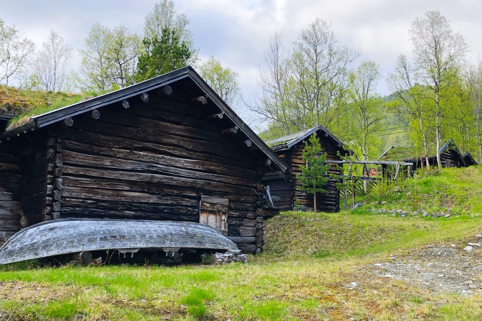 Dagali Campsite Geilo - Hallandtunet I Nature & Activities